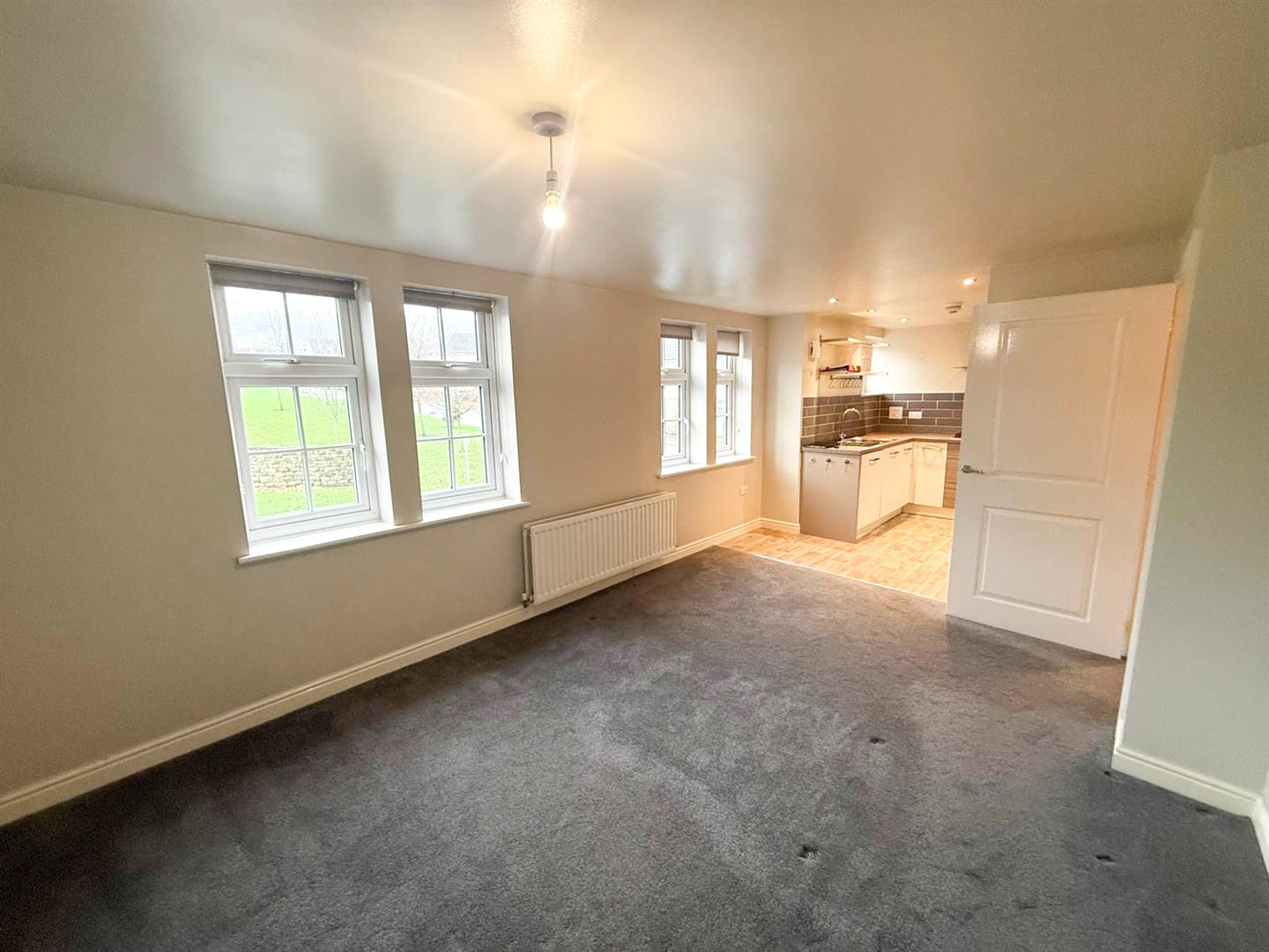 Hawthorne Road, Steeton - Wilman & Lodge